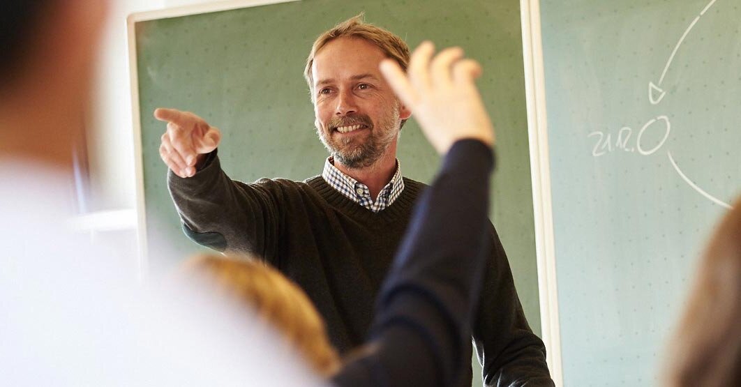 Working in Salem | Schule Schloss Salem