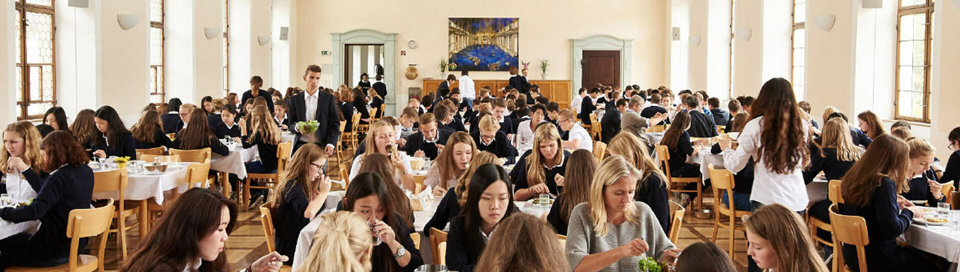 Standorte | Schule Schloss Salem